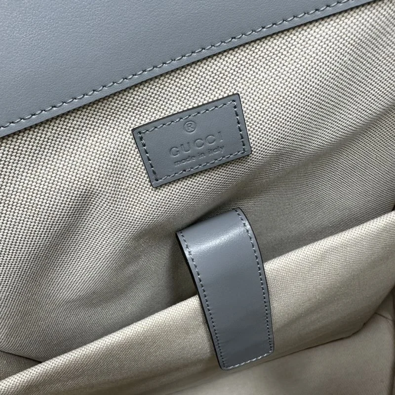 Discounted Gucci Backpacks