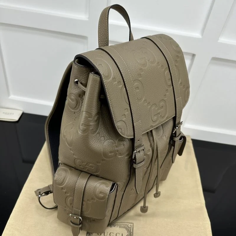 Inexpensive Gucci Backpacks