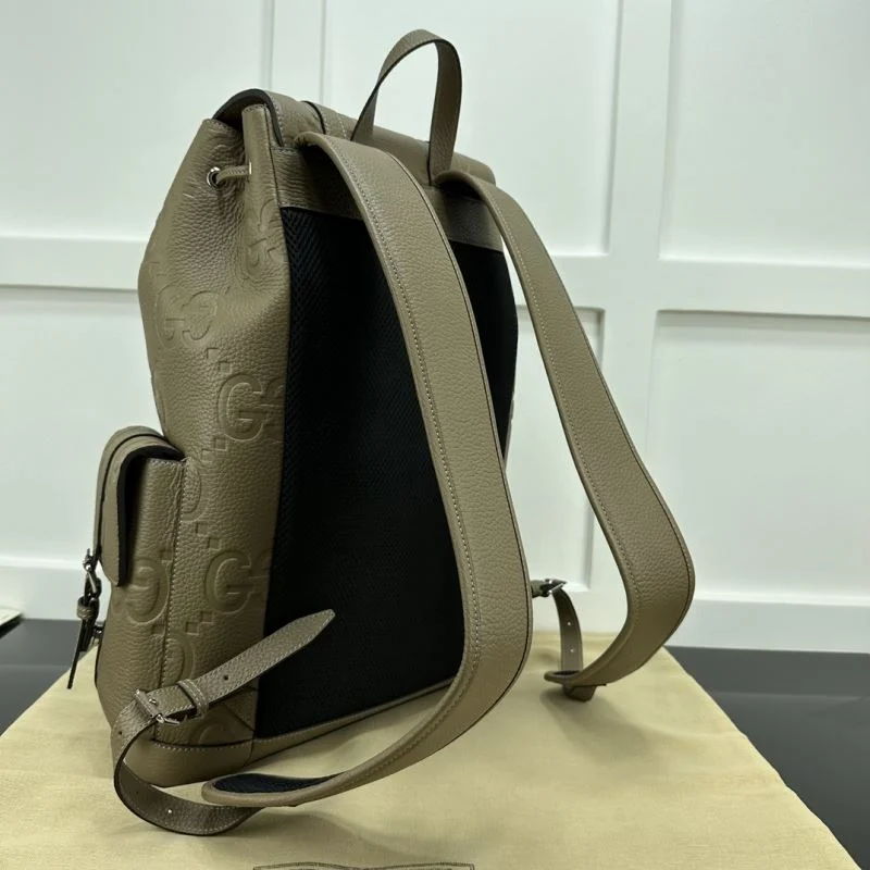 Inexpensive Gucci Backpacks