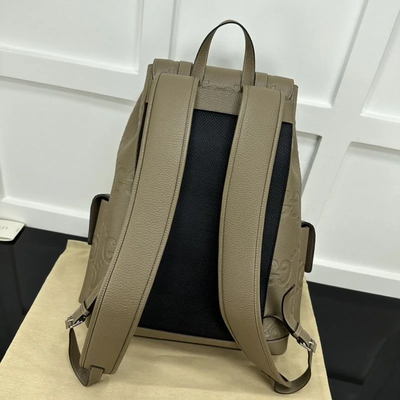 Inexpensive Gucci Backpacks
