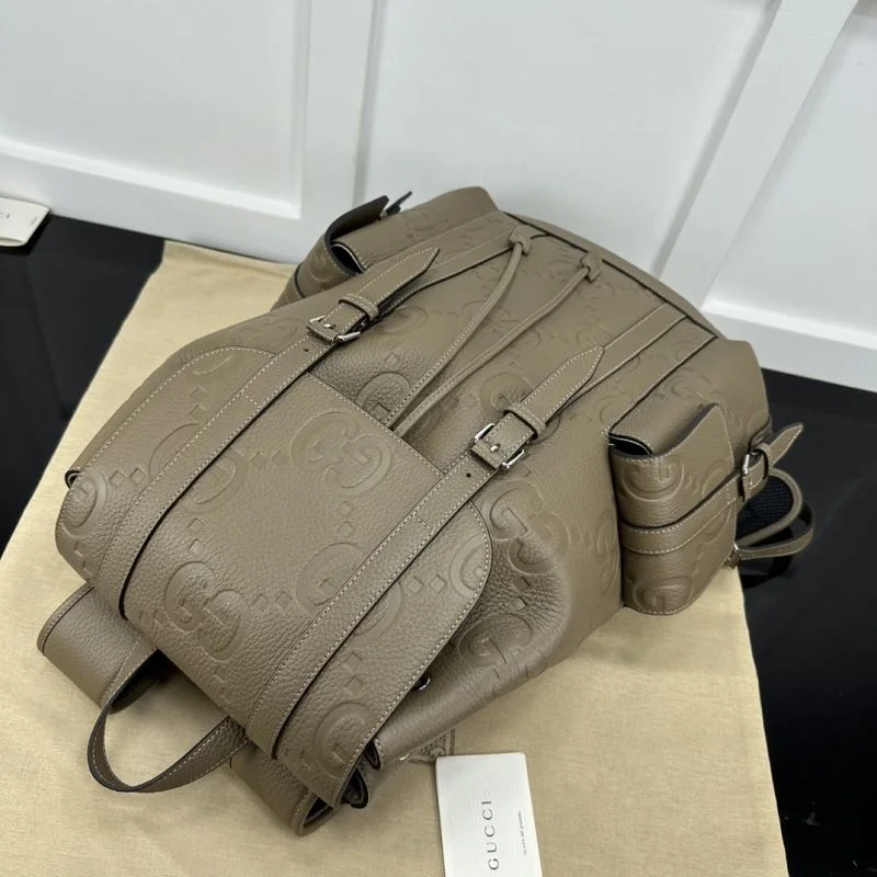 Inexpensive Gucci Backpacks