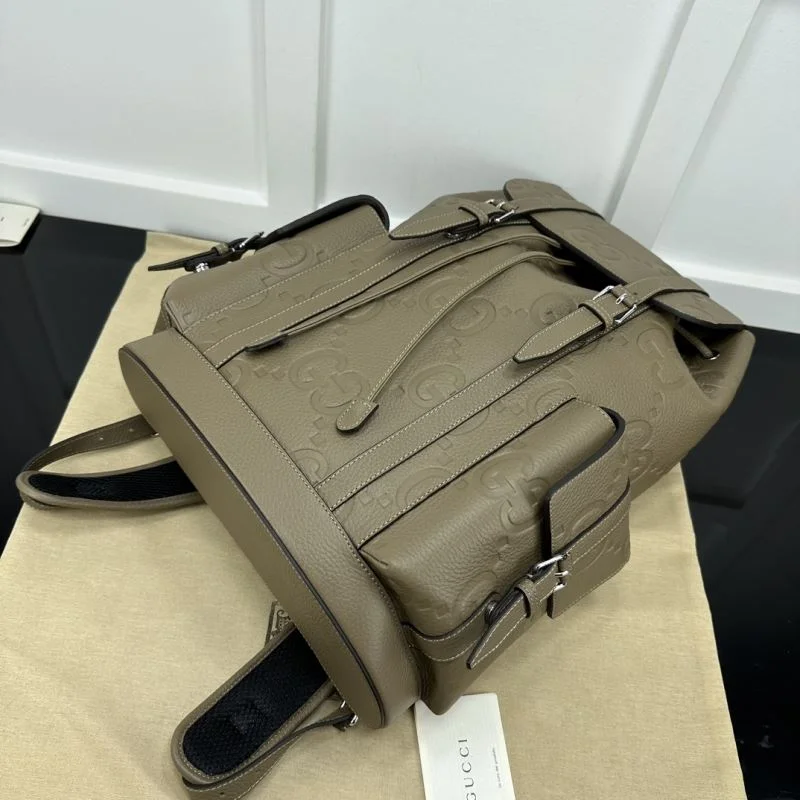 Inexpensive Gucci Backpacks