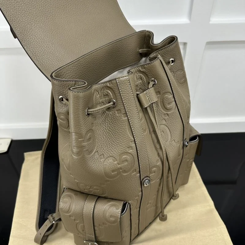 Inexpensive Gucci Backpacks