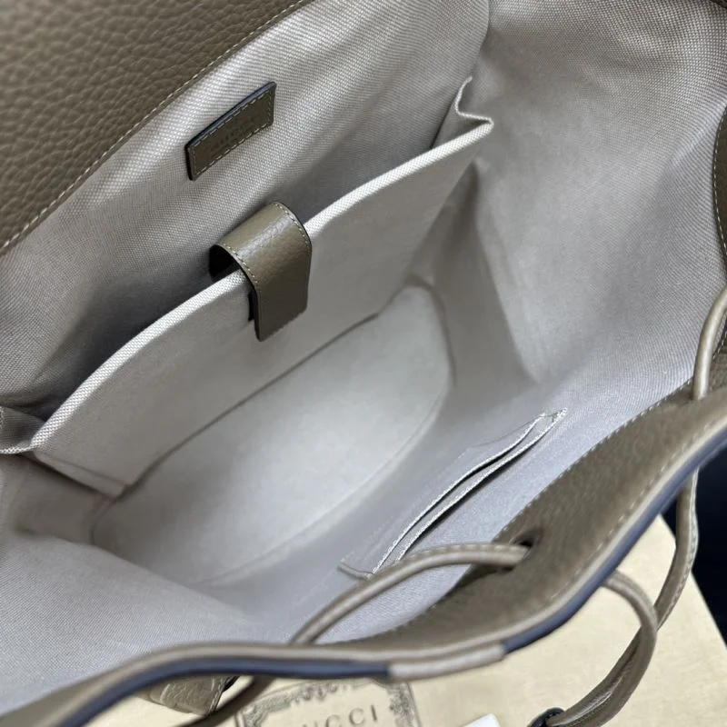 Inexpensive Gucci Backpacks