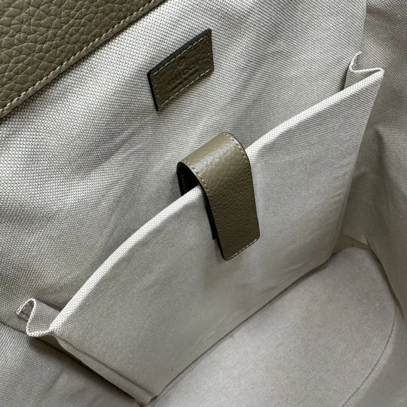 Inexpensive Gucci Backpacks