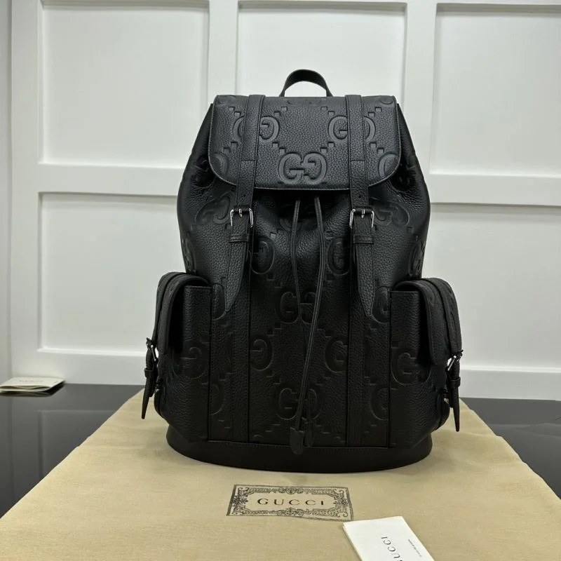 Gucci Backpacks