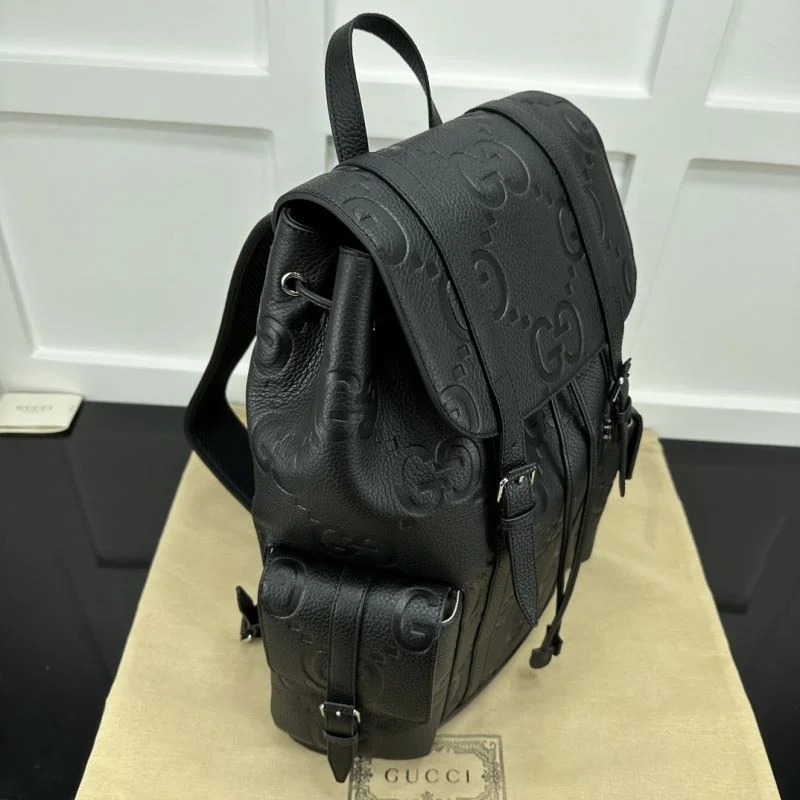 Mirror quality Gucci Backpacks