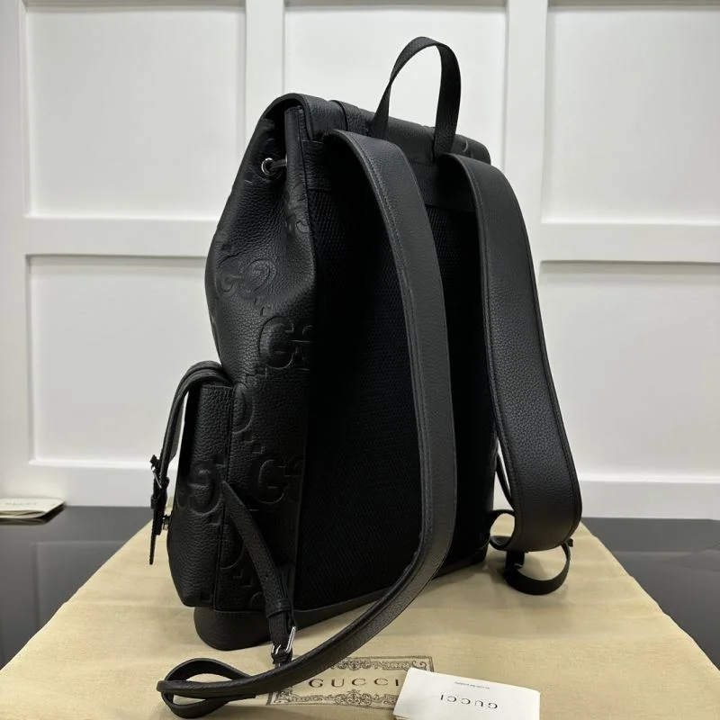 Mirror quality Gucci Backpacks
