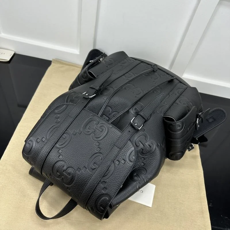 Mirror quality Gucci Backpacks