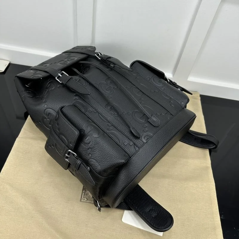 Mirror quality Gucci Backpacks