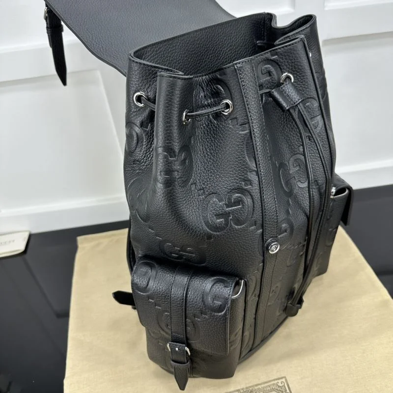 Mirror quality Gucci Backpacks