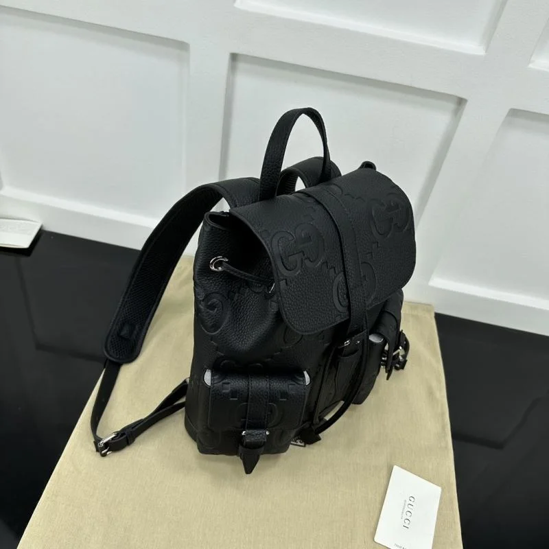 High accuracy Gucci Backpacks