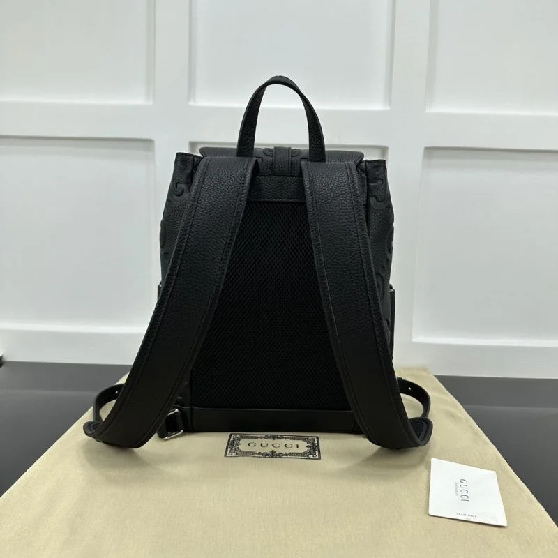 High accuracy Gucci Backpacks