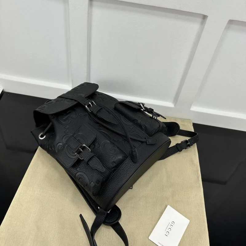 High accuracy Gucci Backpacks