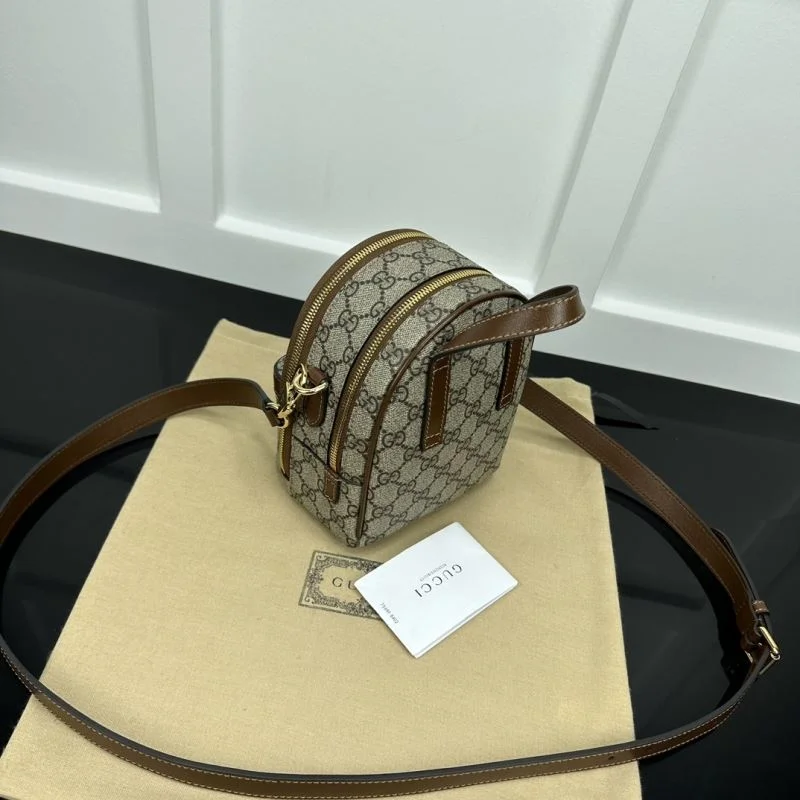 Exact replica Gucci Backpacks