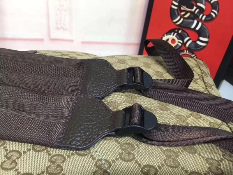 Authentic Gucci Backpacks