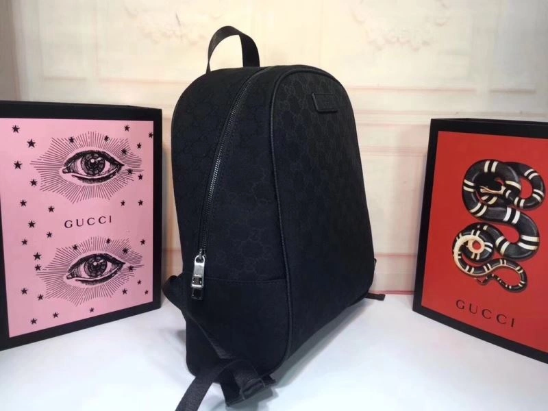 Budget-friendly Gucci Backpacks