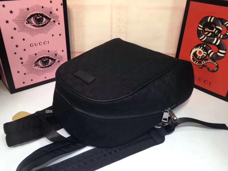Budget-friendly Gucci Backpacks
