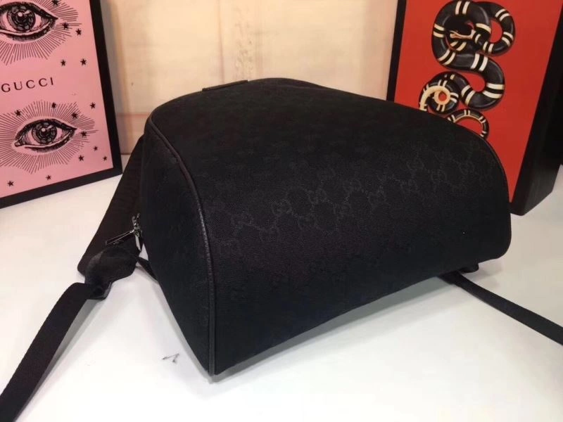 Budget-friendly Gucci Backpacks