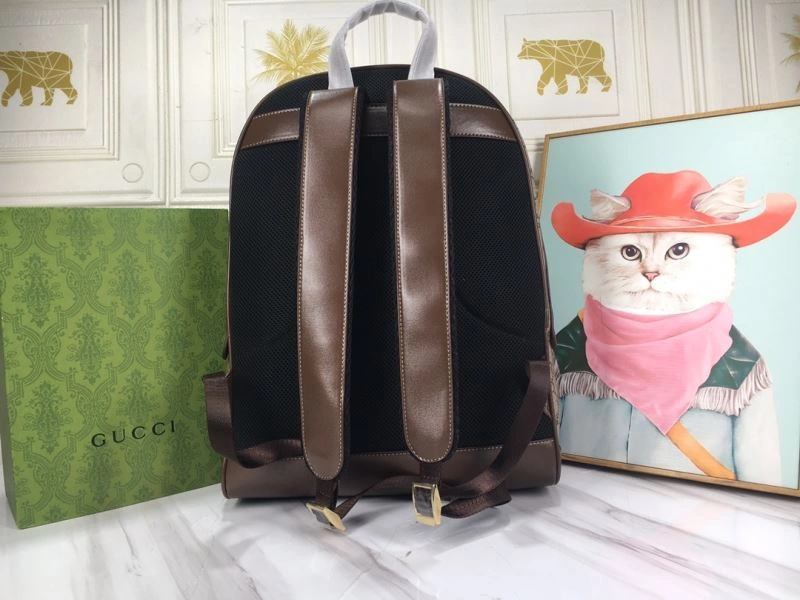 Affordable Gucci Backpacks