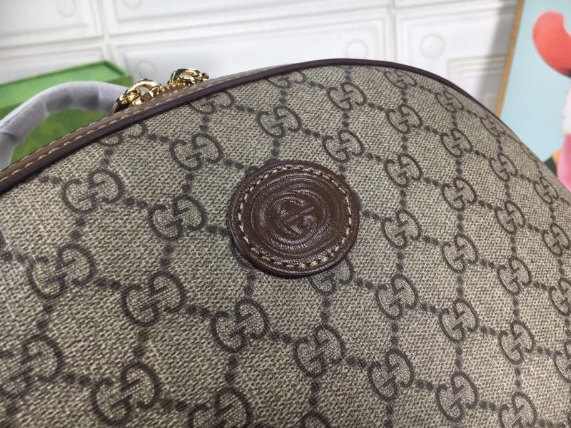Affordable Gucci Backpacks