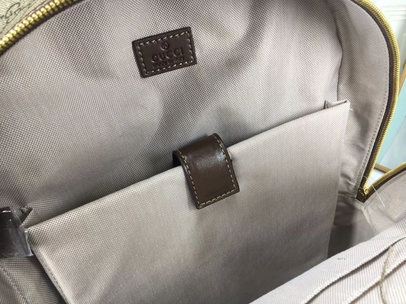 Affordable Gucci Backpacks