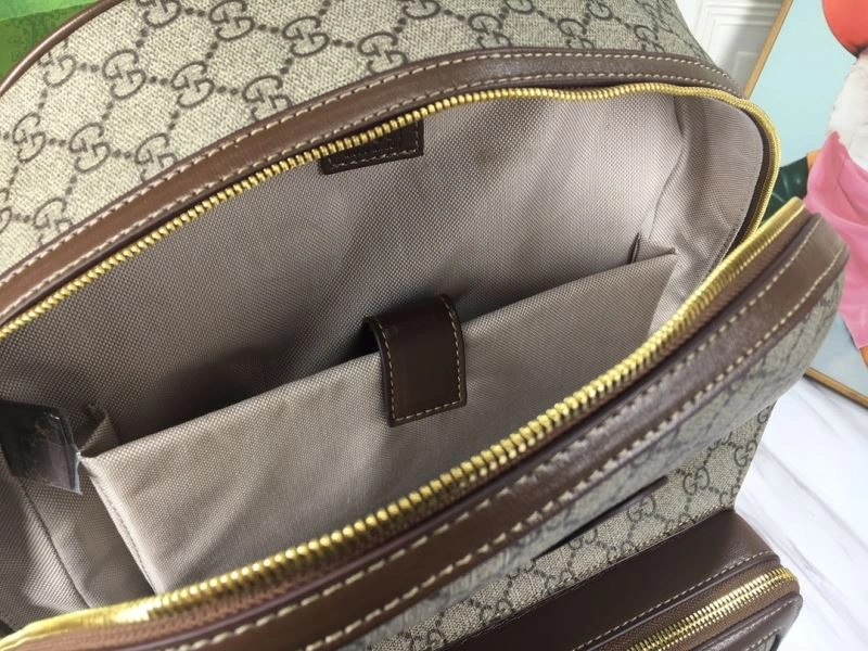 Affordable Gucci Backpacks