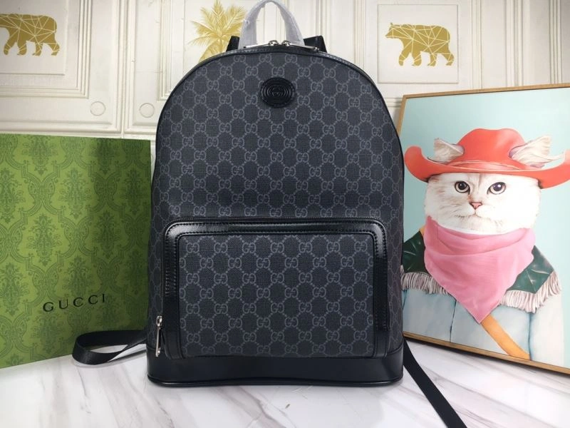 Gucci Backpacks