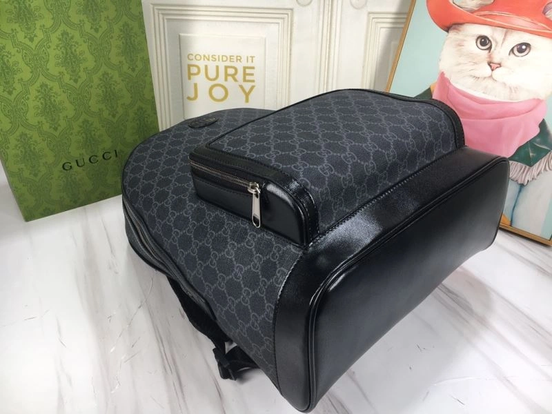 Precise copy Gucci Backpacks