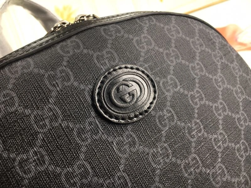 Precise copy Gucci Backpacks