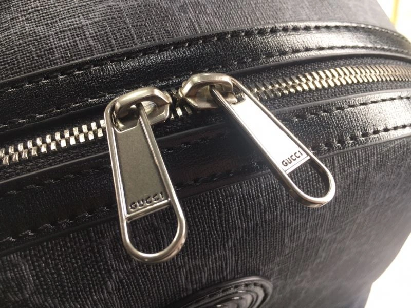 Precise copy Gucci Backpacks
