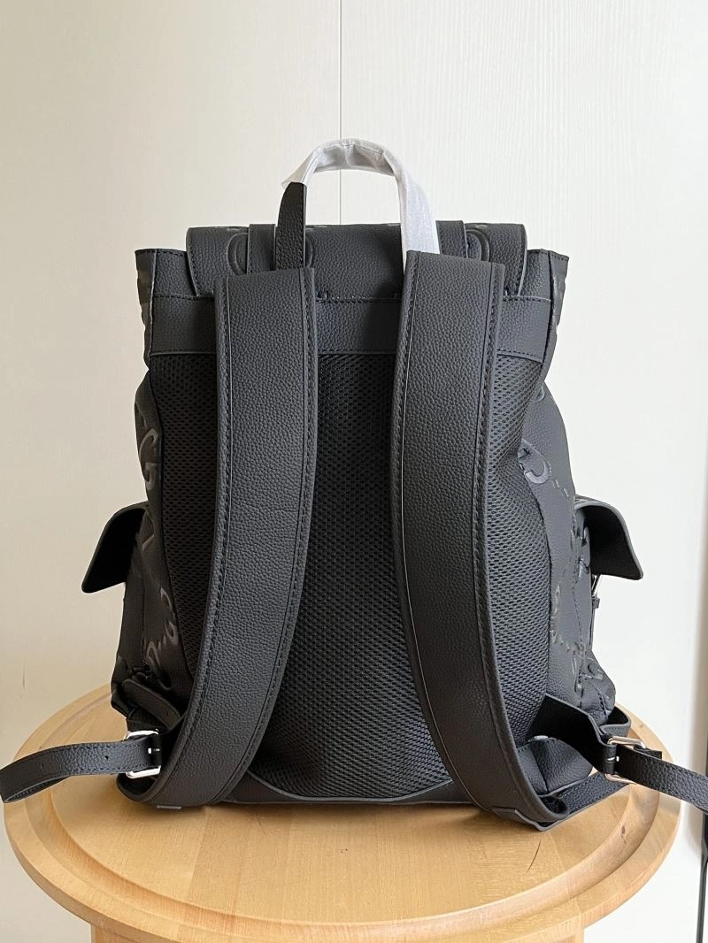 Top match Gucci Backpacks