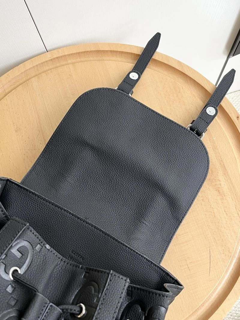 Top match Gucci Backpacks