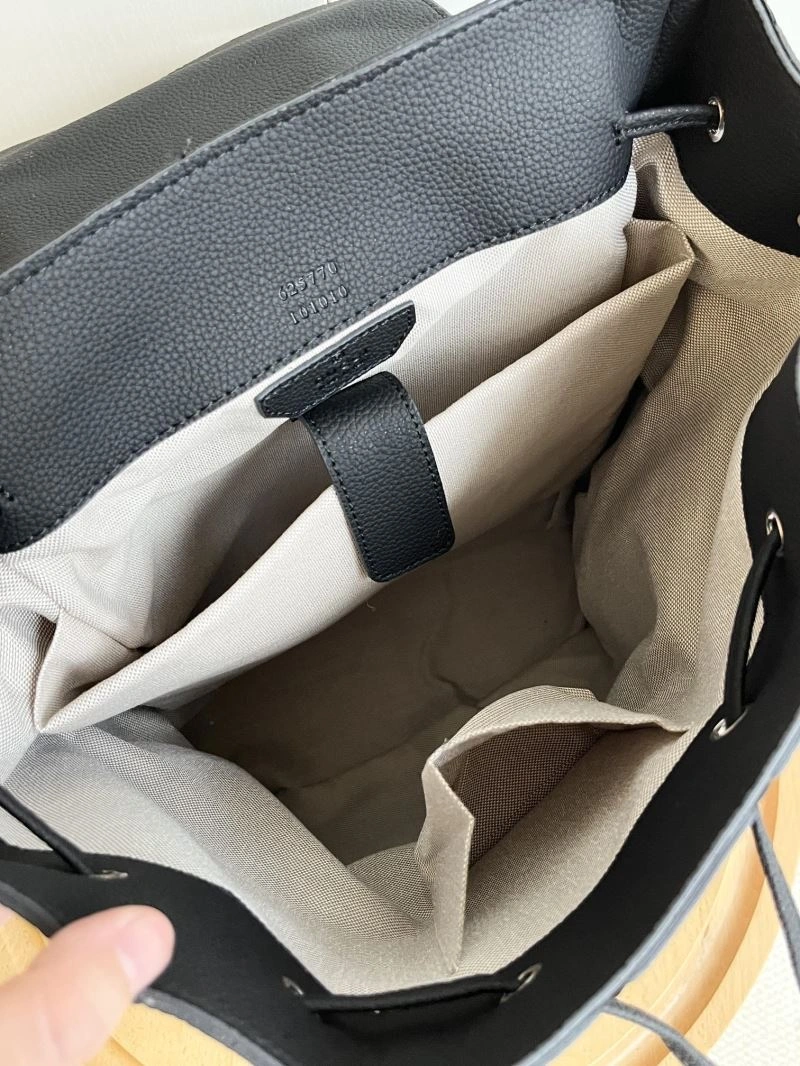 Top match Gucci Backpacks