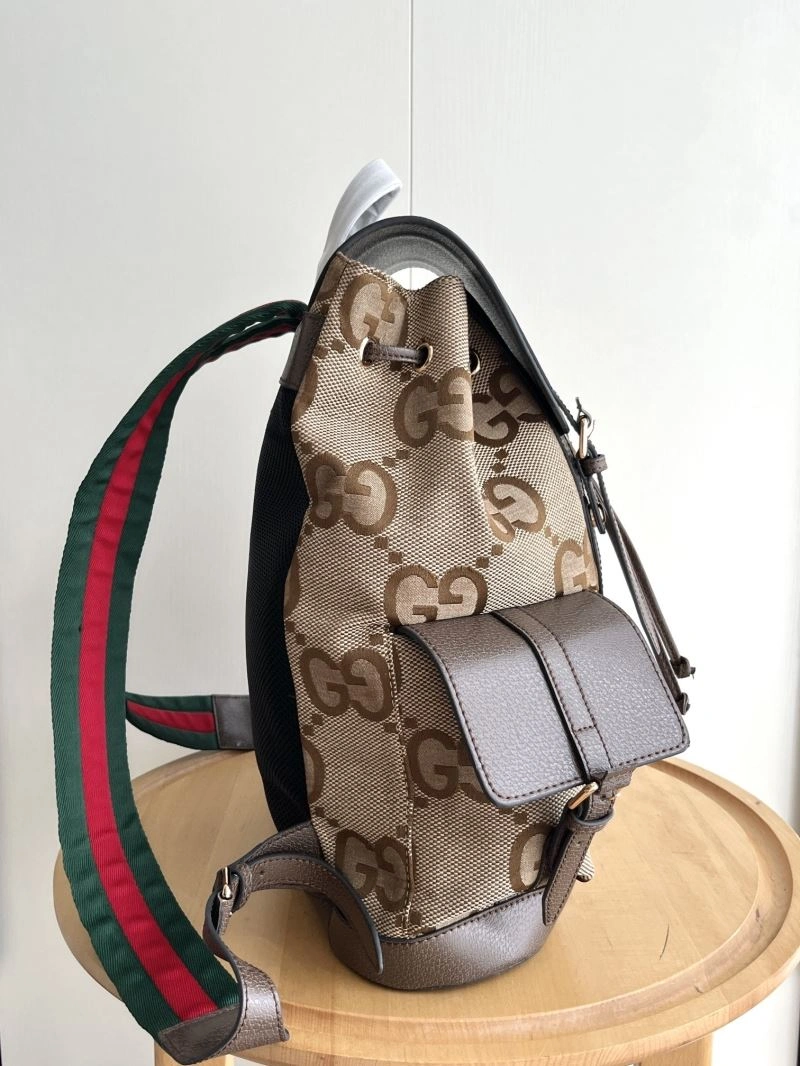 Accurate model Gucci Backpacks