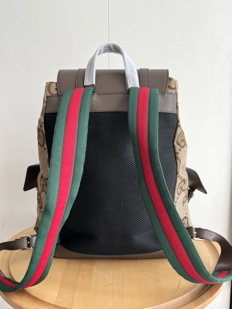 Accurate model Gucci Backpacks