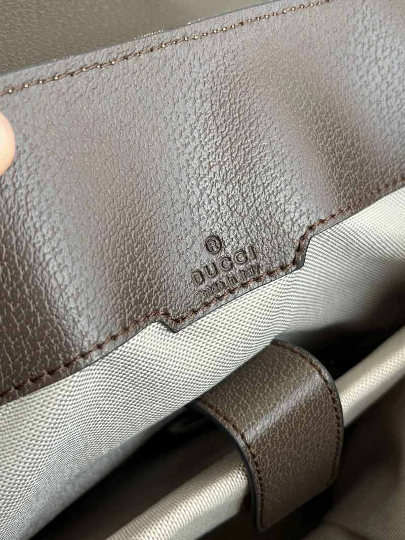 Accurate model Gucci Backpacks