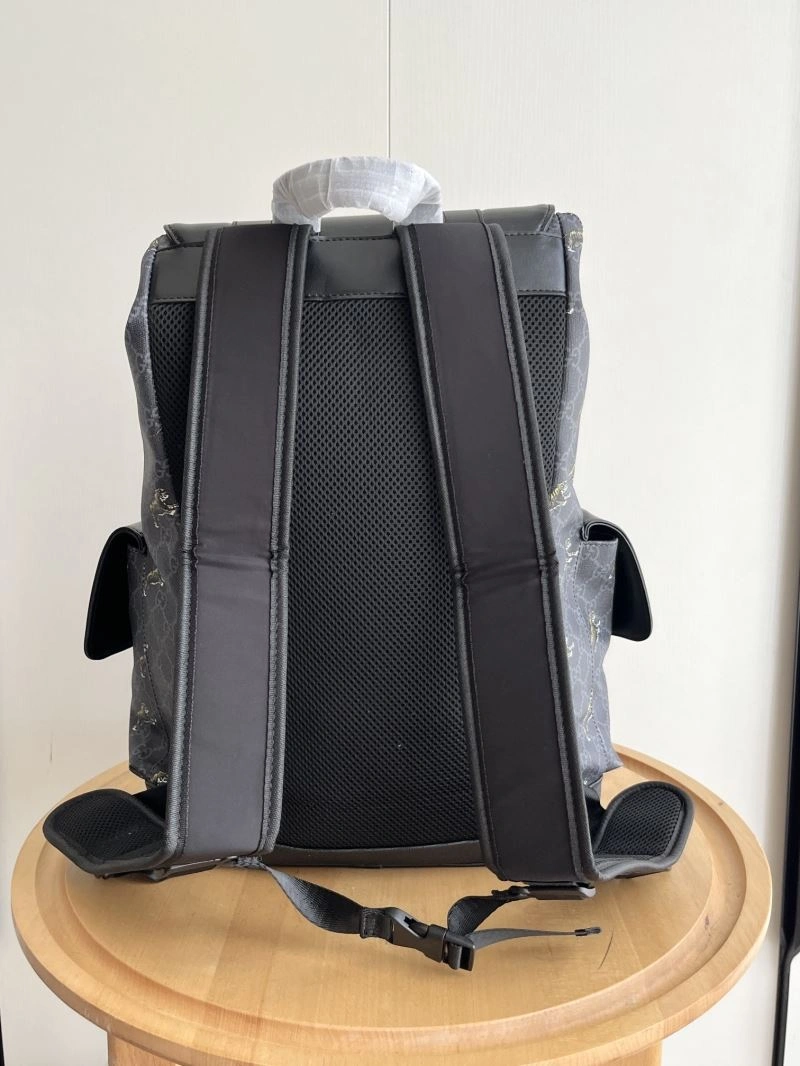 Genuine Gucci Backpacks