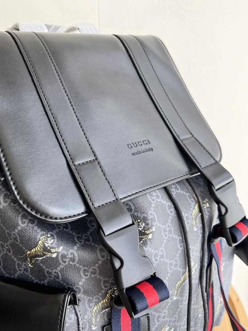 Genuine Gucci Backpacks