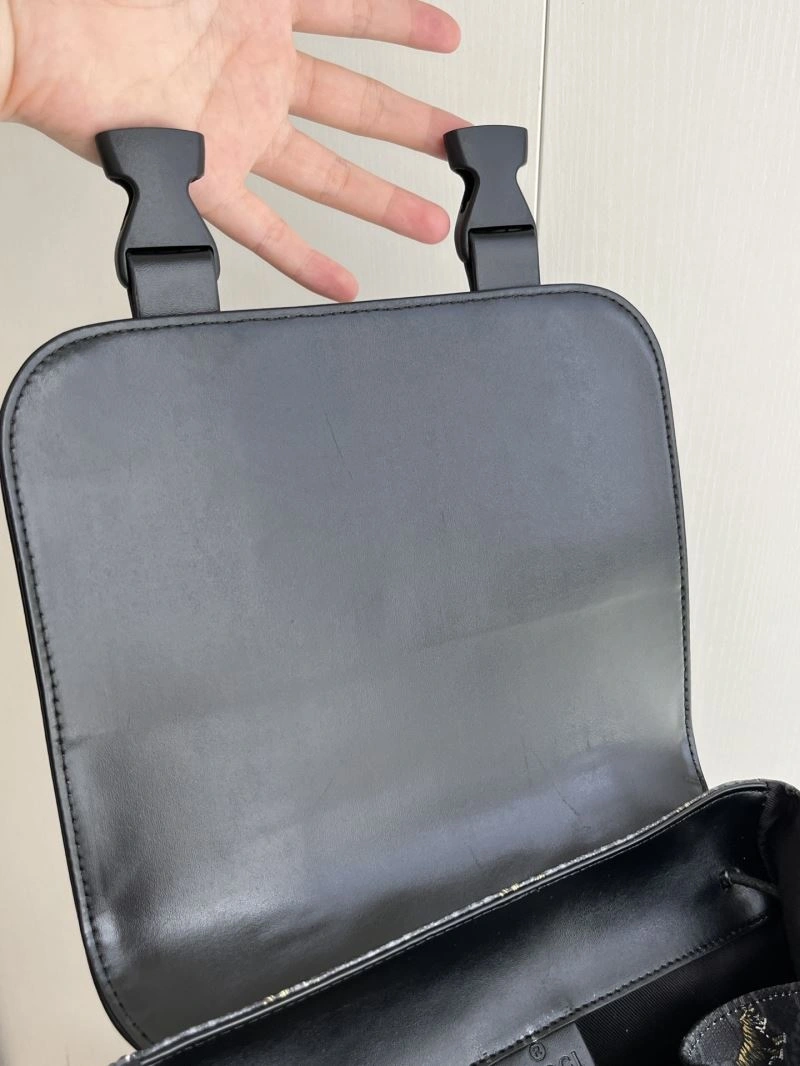 Genuine Gucci Backpacks