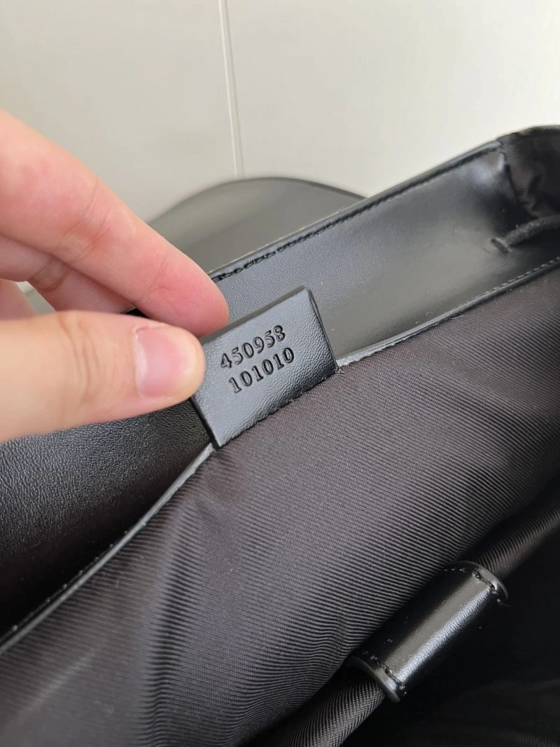 Genuine Gucci Backpacks