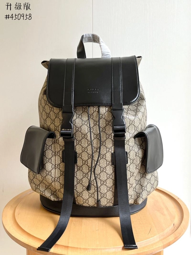 Gucci Backpacks