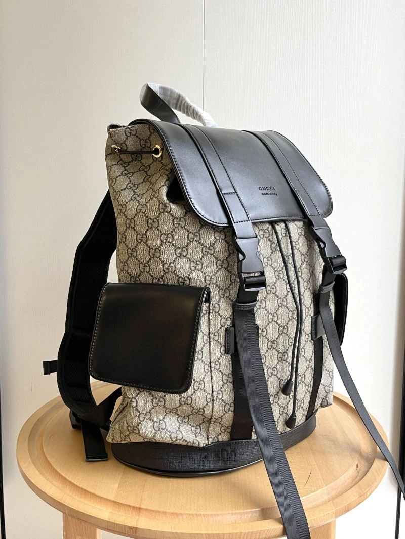 High fidelity Gucci Backpacks