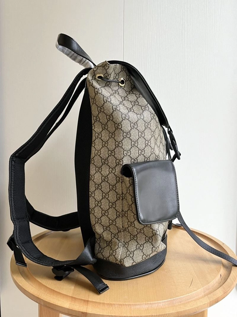 High fidelity Gucci Backpacks