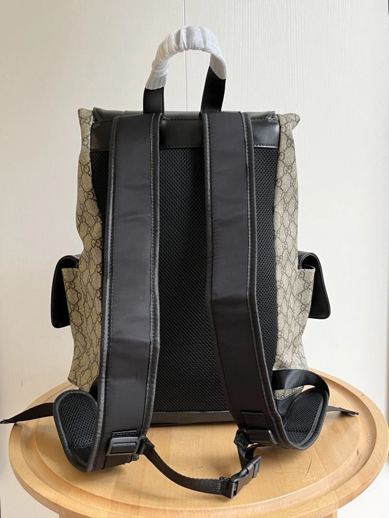 High fidelity Gucci Backpacks