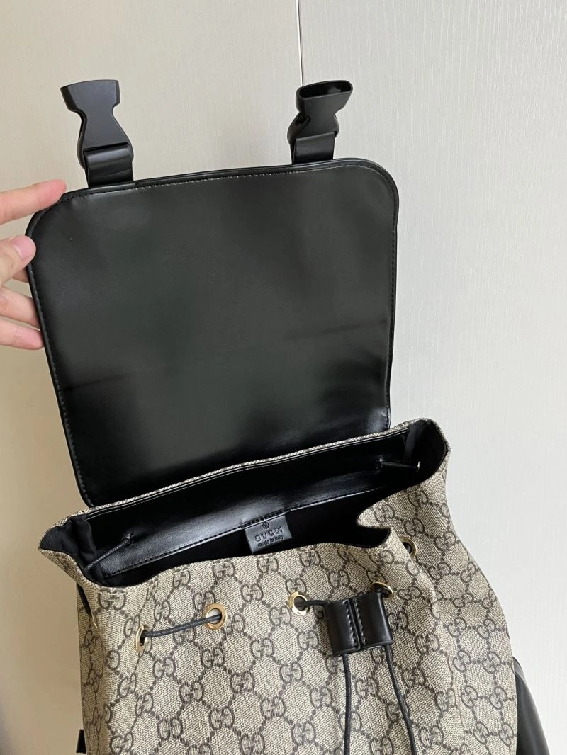 High fidelity Gucci Backpacks