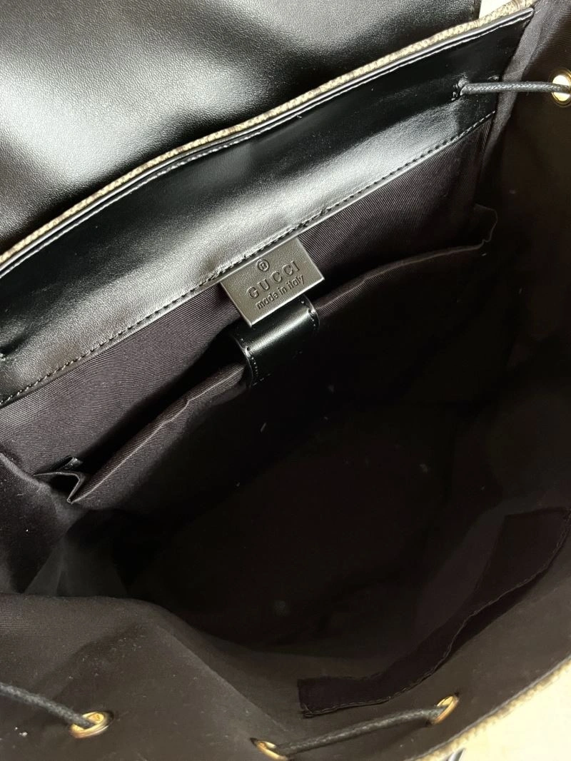 High fidelity Gucci Backpacks