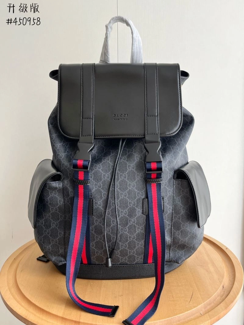 Gucci Backpacks