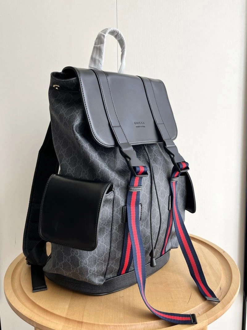 Precise copy Gucci Backpacks