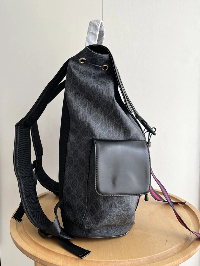 Precise copy Gucci Backpacks